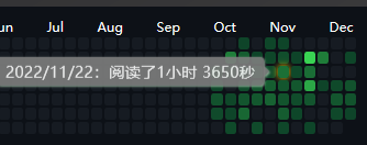 时间换算可能存在Bug · Issue #30 · volatile-static/Chartero · GitHub