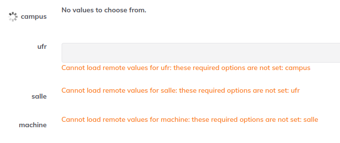 Job With Json File In Options Very Slow · Issue 7994 · Rundeckrundeck · Github 
