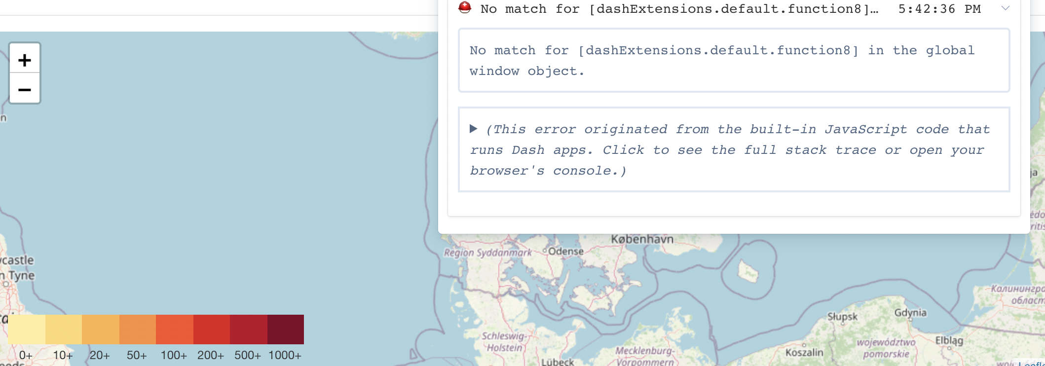 No match for [dashExtensions.default.function8] in the global window object. · Issue #111 ...