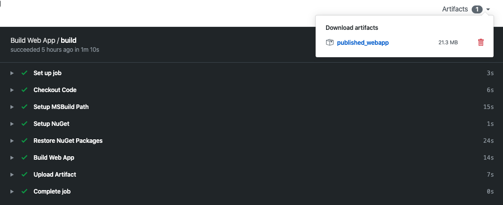 GitHub - LBHackney-IT/edocs-dotnet-api