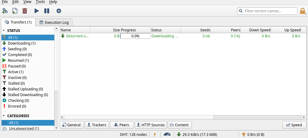 Hybrid torrent that has v2 hash removed stuck in download state · Issue ...