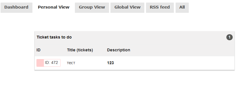 [9.5.4] Rights on ticket when task assigned. · Issue #9091 · glpi ...