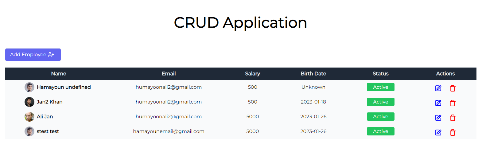 GitHub - Hamayounali/crud_app