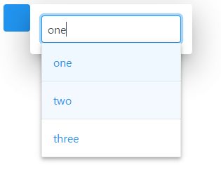AutoComplete: Custom rendering with links causes CSP issues · Issue #10654 · primefaces ...