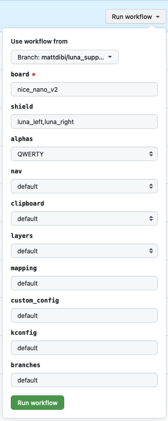 Issues with adding Luna keyboard · manna-harbour miryoku · Discussion #183 · GitHub