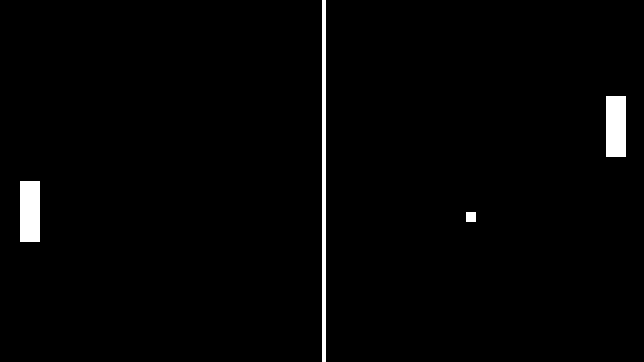 GitHub - voltr0x/PongClone: Developed a Pong clone as a final project ...