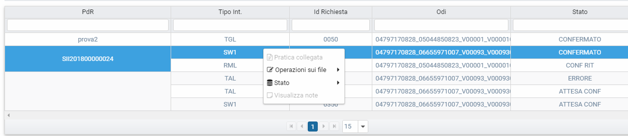 Disable contextmenu highlights · Issue #6012 · primefaces/primeng · GitHub
