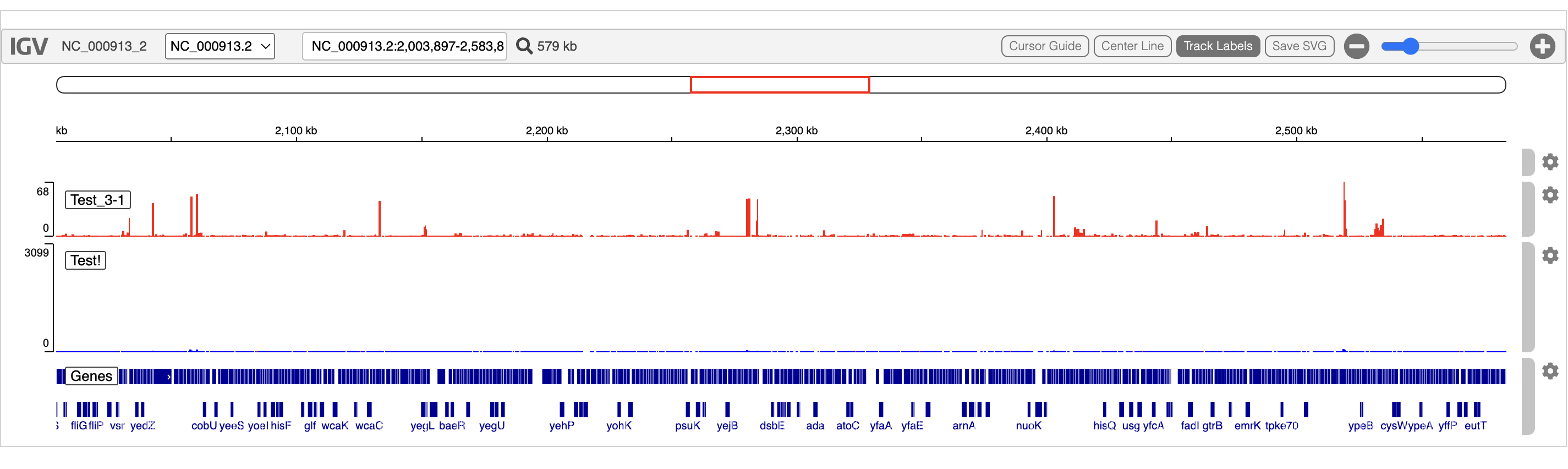 Autoscaling merged tracks · Issue #1473 · igvteam/igv.js · GitHub