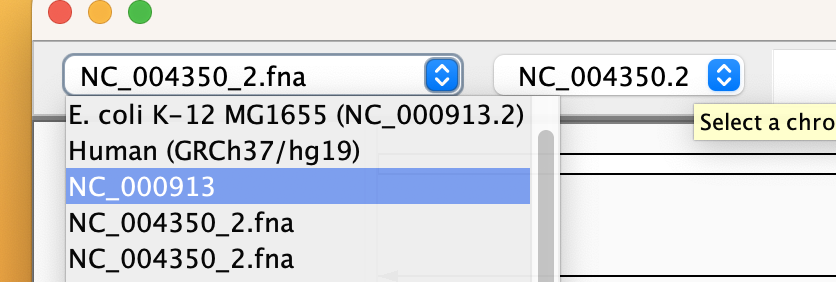Null pointer exception when trying to save session due to genome · Issue #1330 · igvteam/igv ...