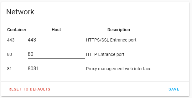 "Open Web UI" button with wrong port · Issue #71 · hassio-addons/addon-nginx-proxy-manager · GitHub