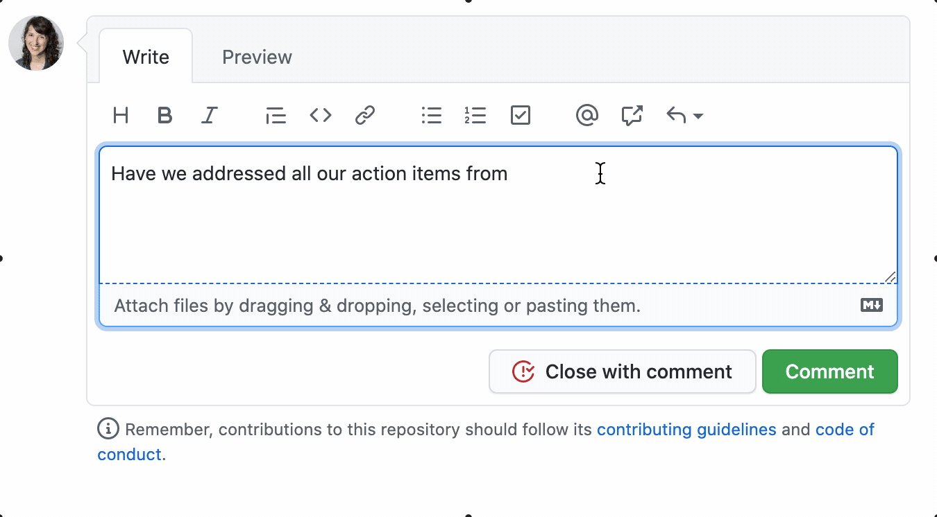 Reference issues, discussions, and pull requests faster with multi-word suggestions - GitHub ...