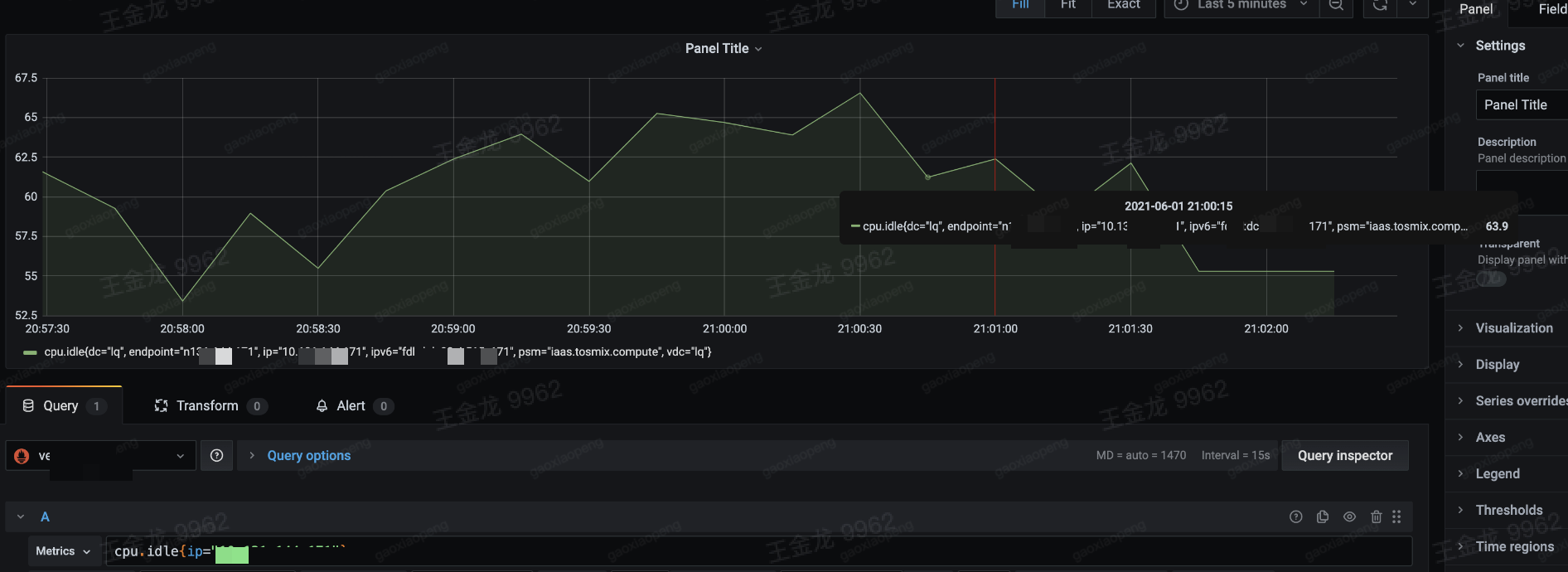A small part of the time series is missing · Issue #1347 ...