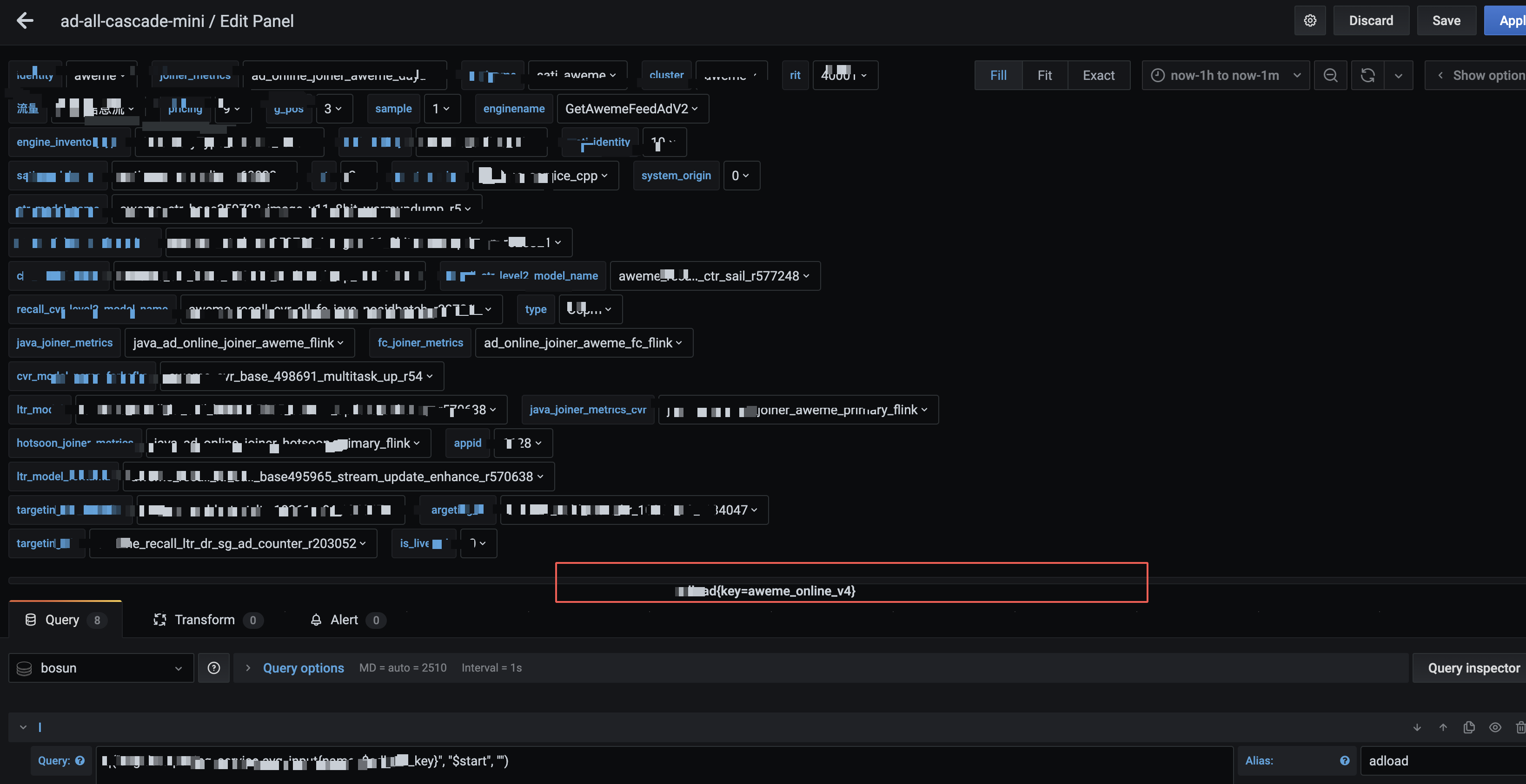 Paneledit Large Numbers Of Variables Cause Ui Issues And For Angular Panels Cause The 