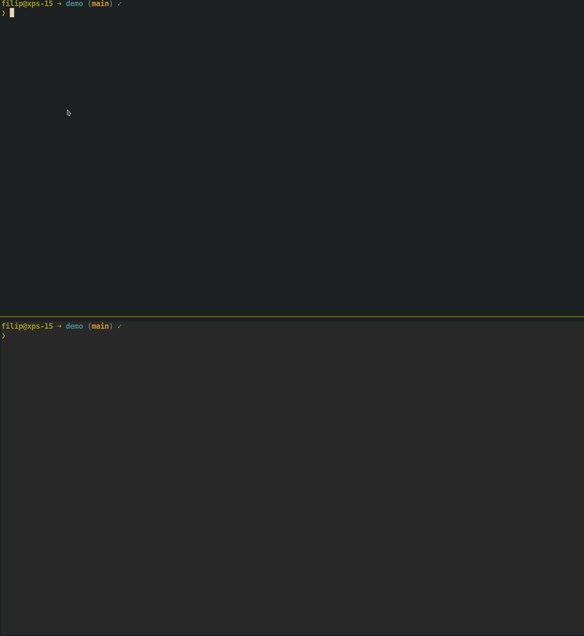 Automatically Detect When Users Want To Use A Dependency · Issue 1068 · Wasp Langwasp · Github 