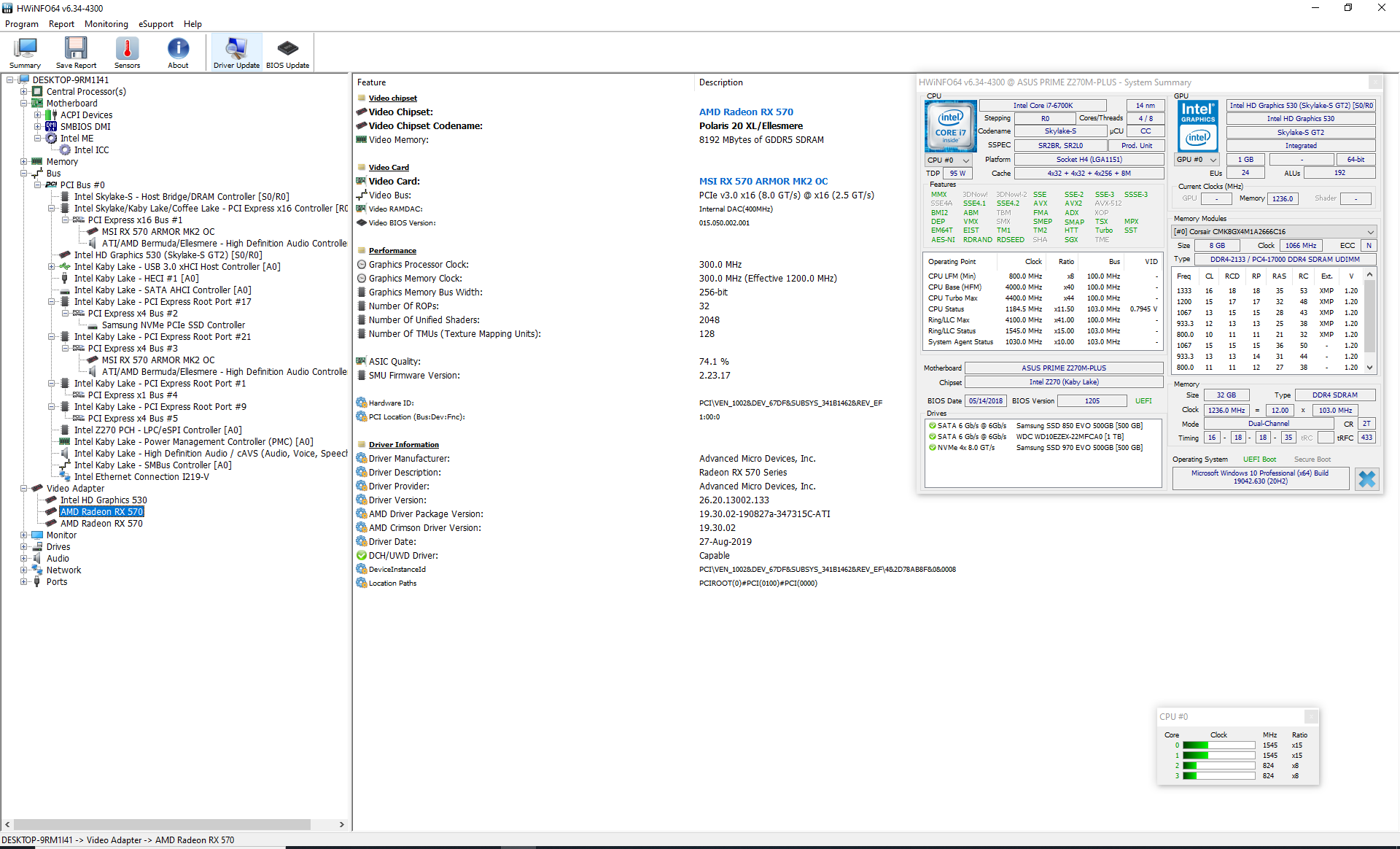 Check if TensorFlow use GPU · Issue #1286 · ROCm/ROCm · GitHub