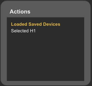 Add a message to actions pane when devices are loaded · Issue #183 · Project-Reclass/toynet ...