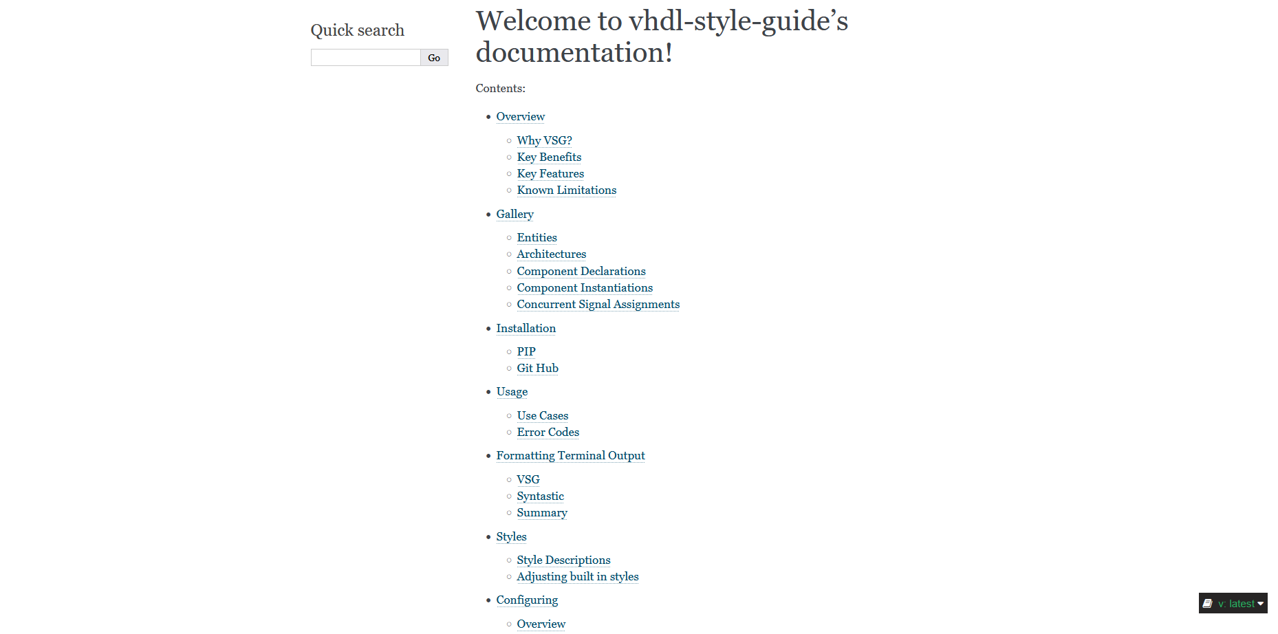 Appearance of vhdl-style-guide.readthedocs.io has changed · Issue #1005 · jeremiah-c-leary/vhdl ...