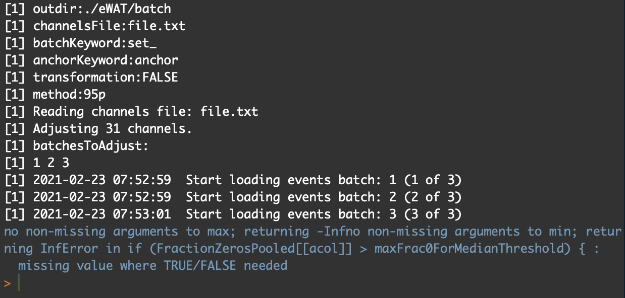no non-missing arguments to max returning -Infno non-missing arguments to min · Issue #8 ...
