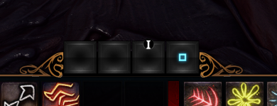 Action Points and spell slots are missing their UI icons · Issue #78 · TheRealDjmr/BG3ImprovedUI ...