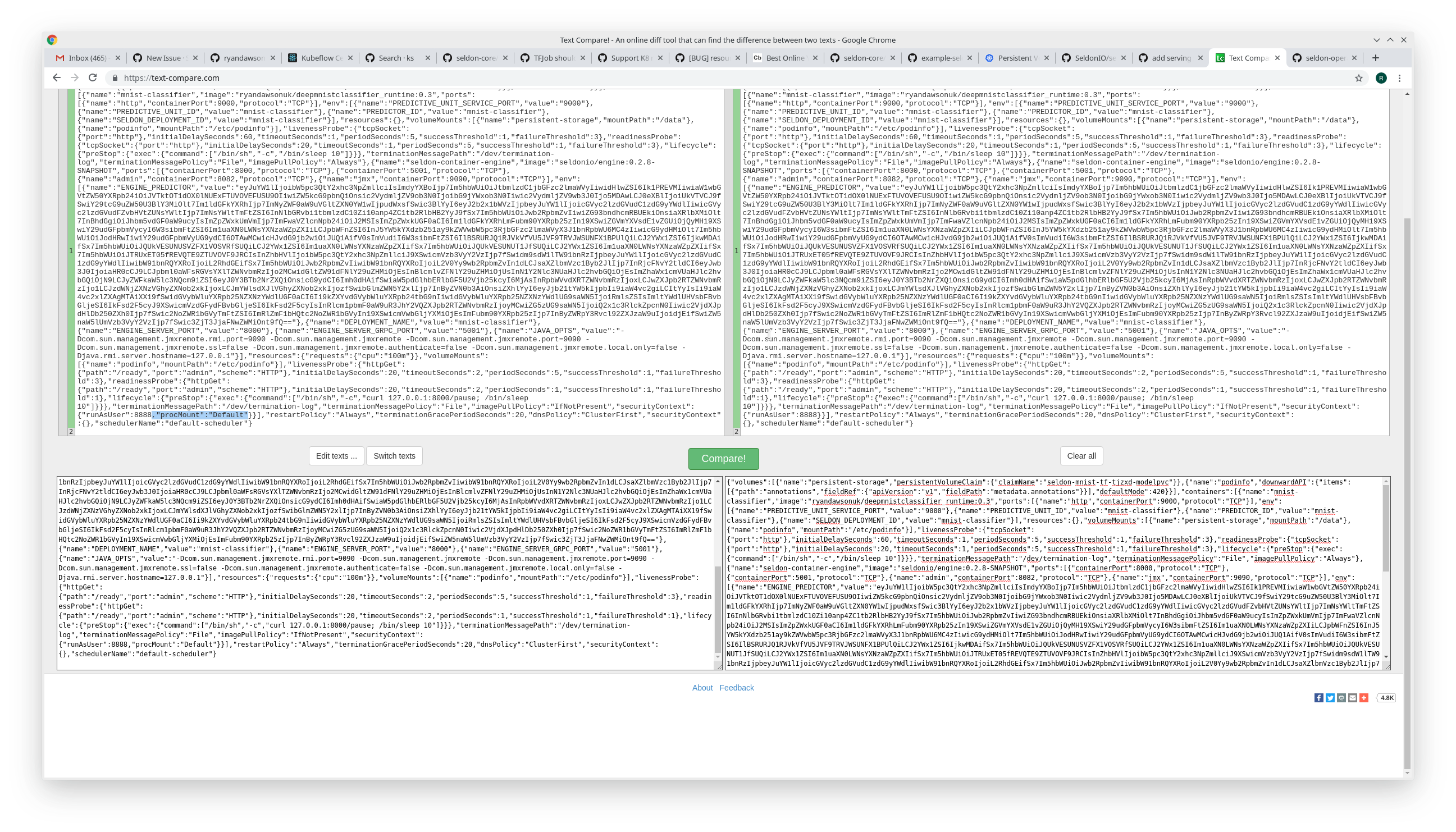 sdep state doesn't move to available · Issue #605 · SeldonIO/seldon-core · GitHub