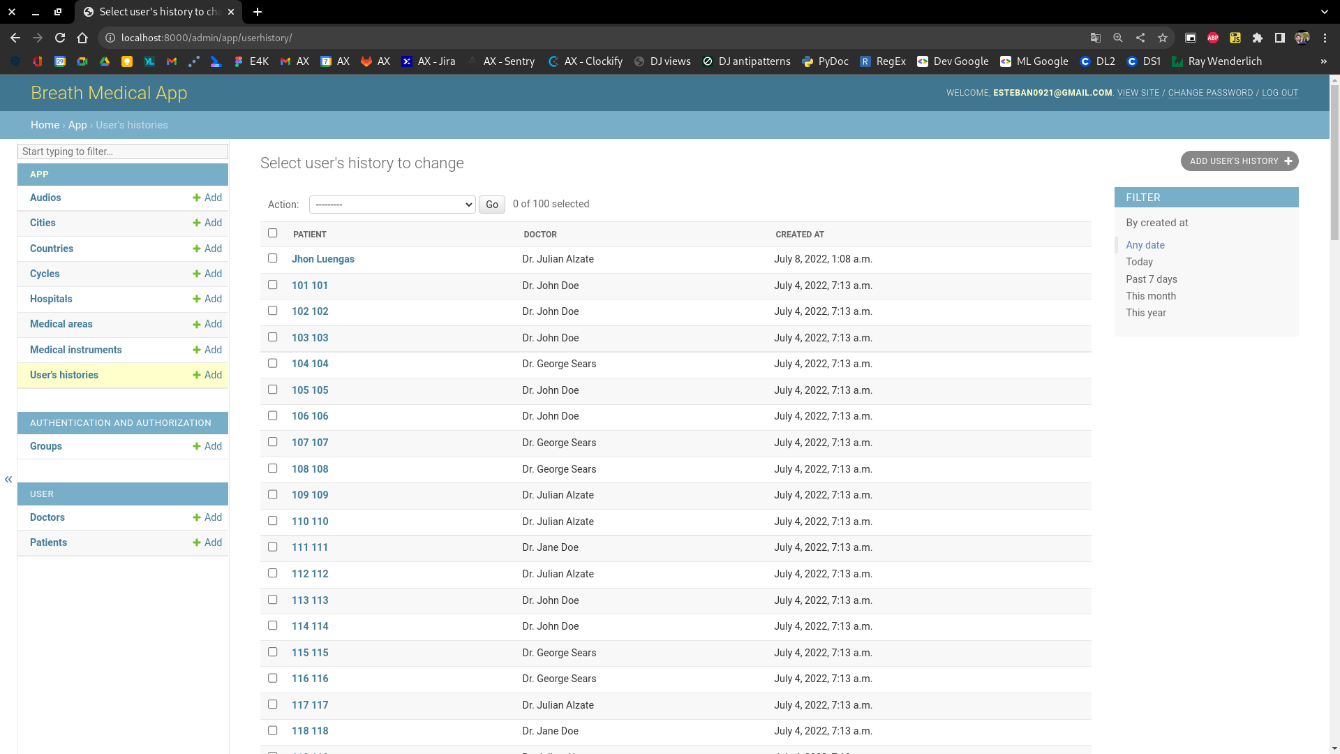 GitHub - jeluengasm/breath-medical-app: project created to reduce ...