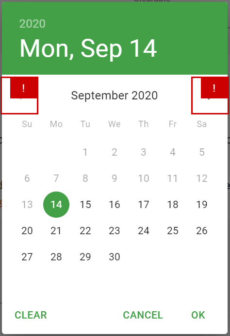 Keyboarddatepicker Accessibility Issues Multiple Buttons Missing Labels · Issue 2111 · Mui
