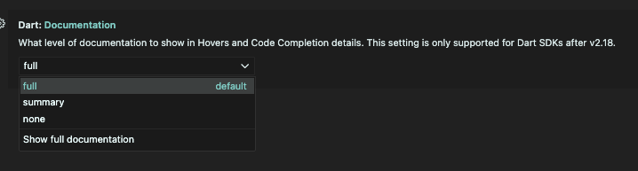 Code Completion Doesnt Show Class Dartdocs On Constructors · Issue 4361 · Dart Codedart Code 