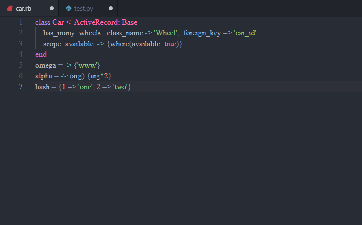 VS code 在win10 中设置效果错误 · Issue #682 · tonsky/FiraCode · GitHub