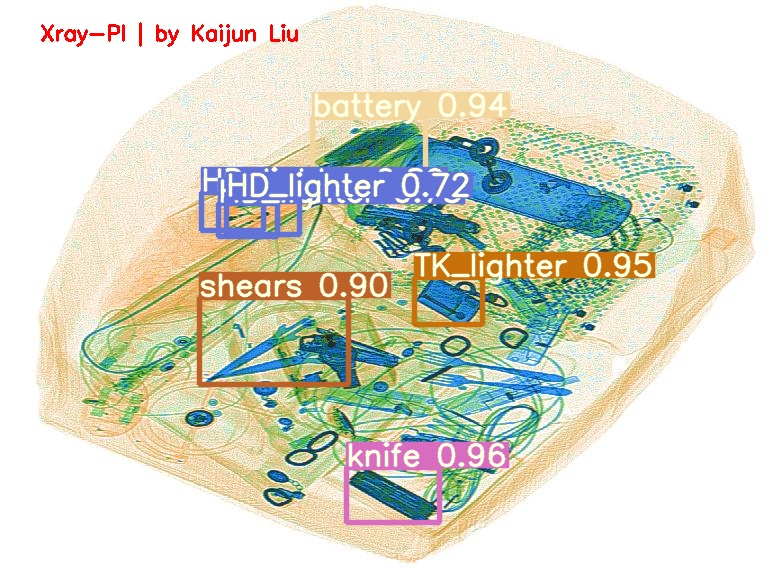 Only a few categories can be detected in each image · Issue #1537 ...