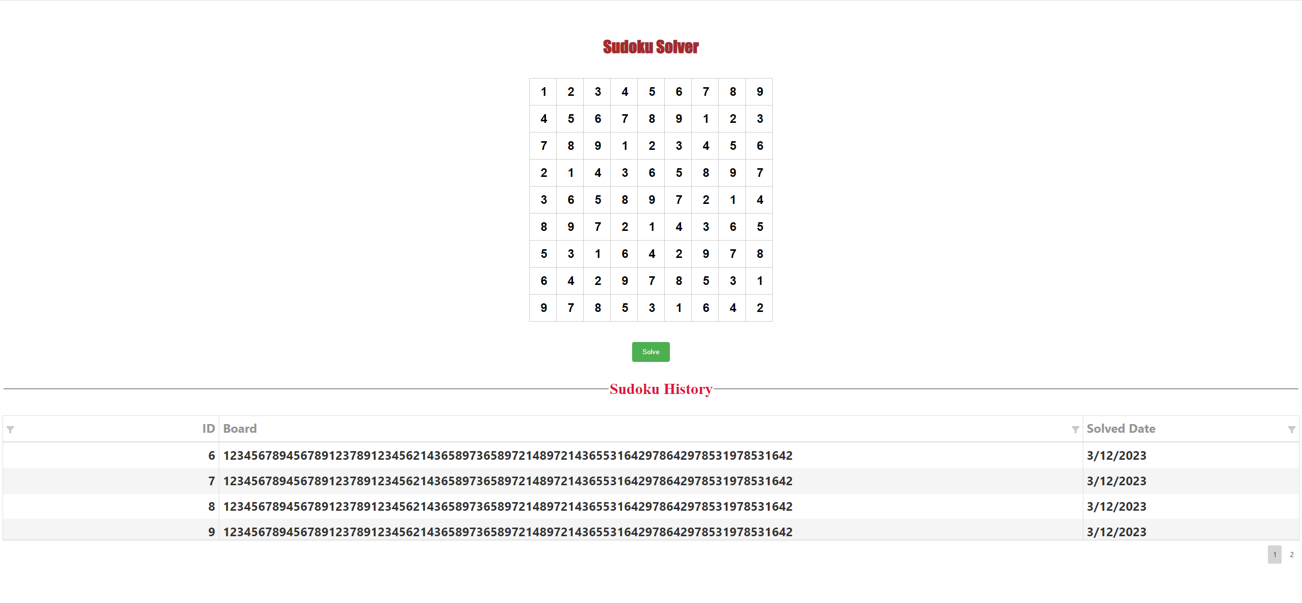 GitHub - jason-rp/sudoku-solver: Sudoku Solver Implementation GitHub - jason-rp/sudoku-solver: Sudoku Solver Implementation
