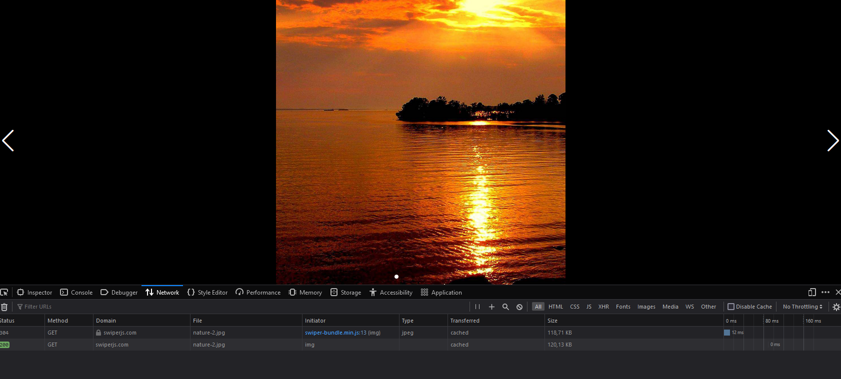 Swiper Lazy loads same image twice · Issue #5894 · nolimits4web/swiper · GitHub