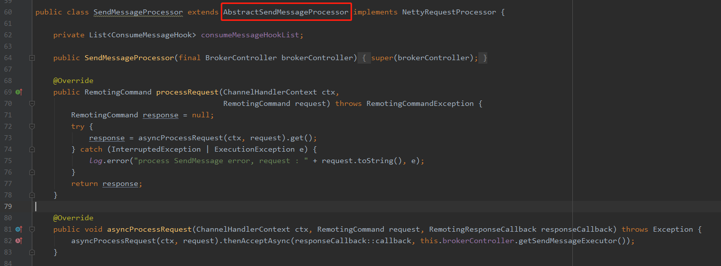 how the syncflush run? · Issue #2974 · apache/rocketmq · GitHub