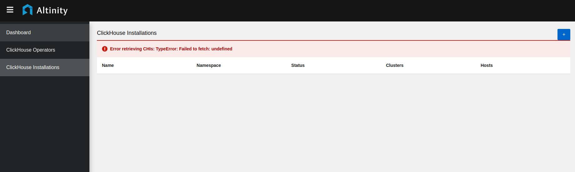 Panic Serving 127 0 0 1 56586 Runtime Error Invalid Memory