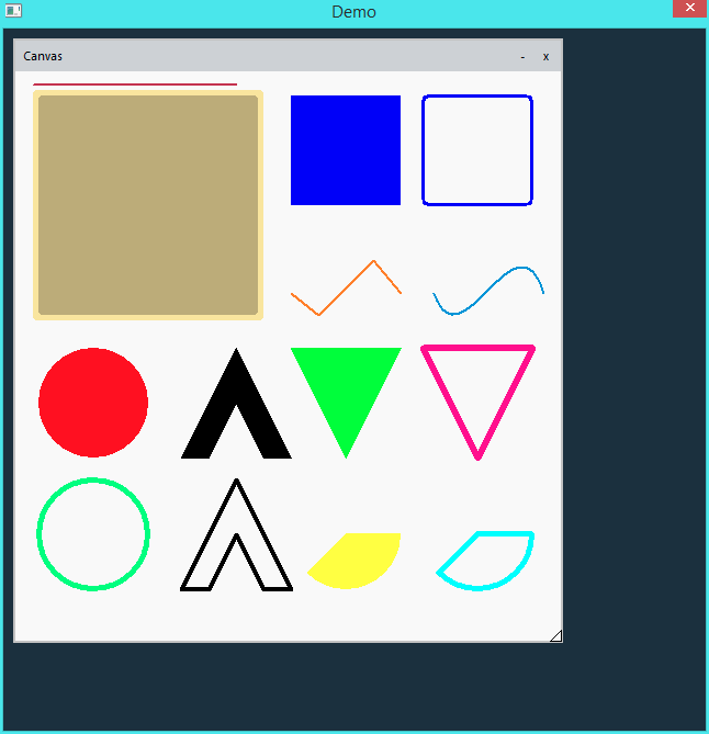 Added Working Filled And Outlined Arc Drawing To Gdi Binding By Bmuessig · Pull Request 459