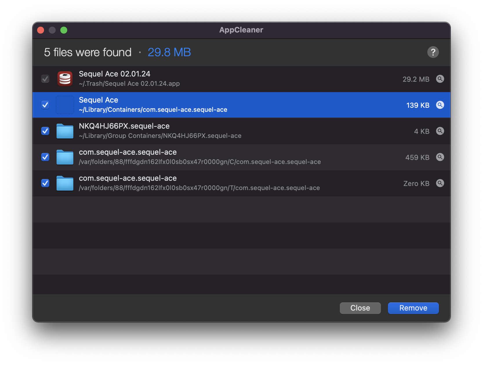 SequelAceTunnelAssistant doesn't prompt for Unknown Hosts/SSH Passwords on Big Sur · Issue #159 ...