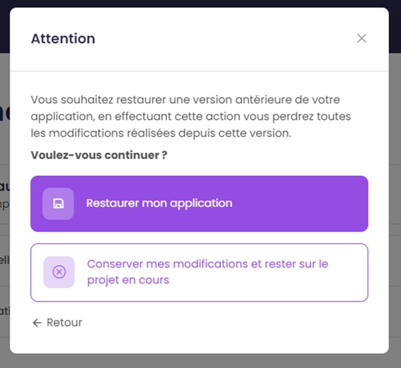 MEG - Refonte du système de sauvegarde des fichiers de configuration · Issue #158 · mviewer ...