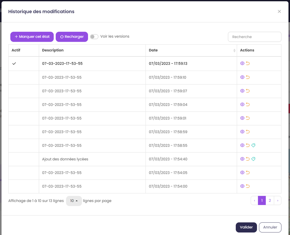 MEG - Refonte du système de sauvegarde des fichiers de configuration · Issue #158 · mviewer ...