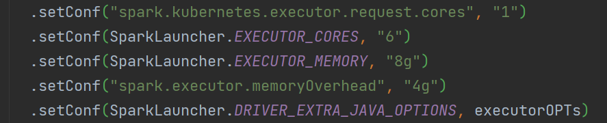 [BUG] limit cause oom · Issue #2311 · pingcap/tispark · GitHub