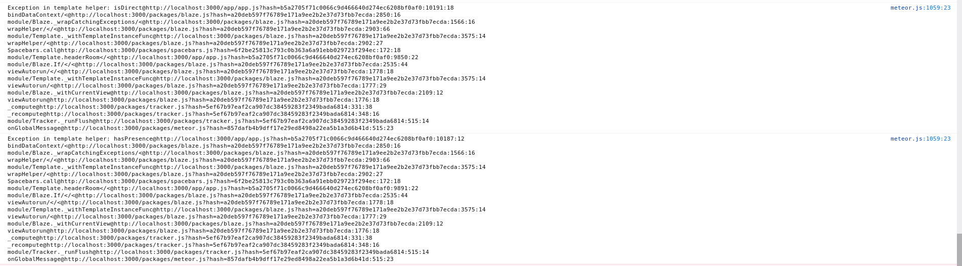 Livechat error when closing chat · Issue #18952 · RocketChat/Rocket.Chat · GitHub