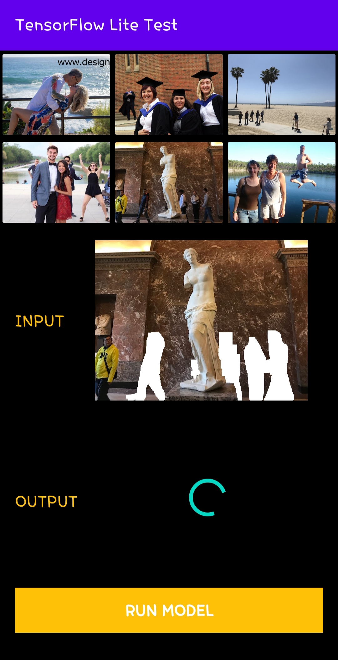 GitHub - helloyeseul/inpainting_tflite_demo