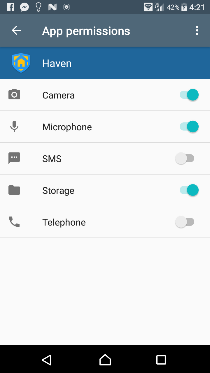 App Crashes With Sqliteexception · Issue 63 · Guardianprojecthaven · Github