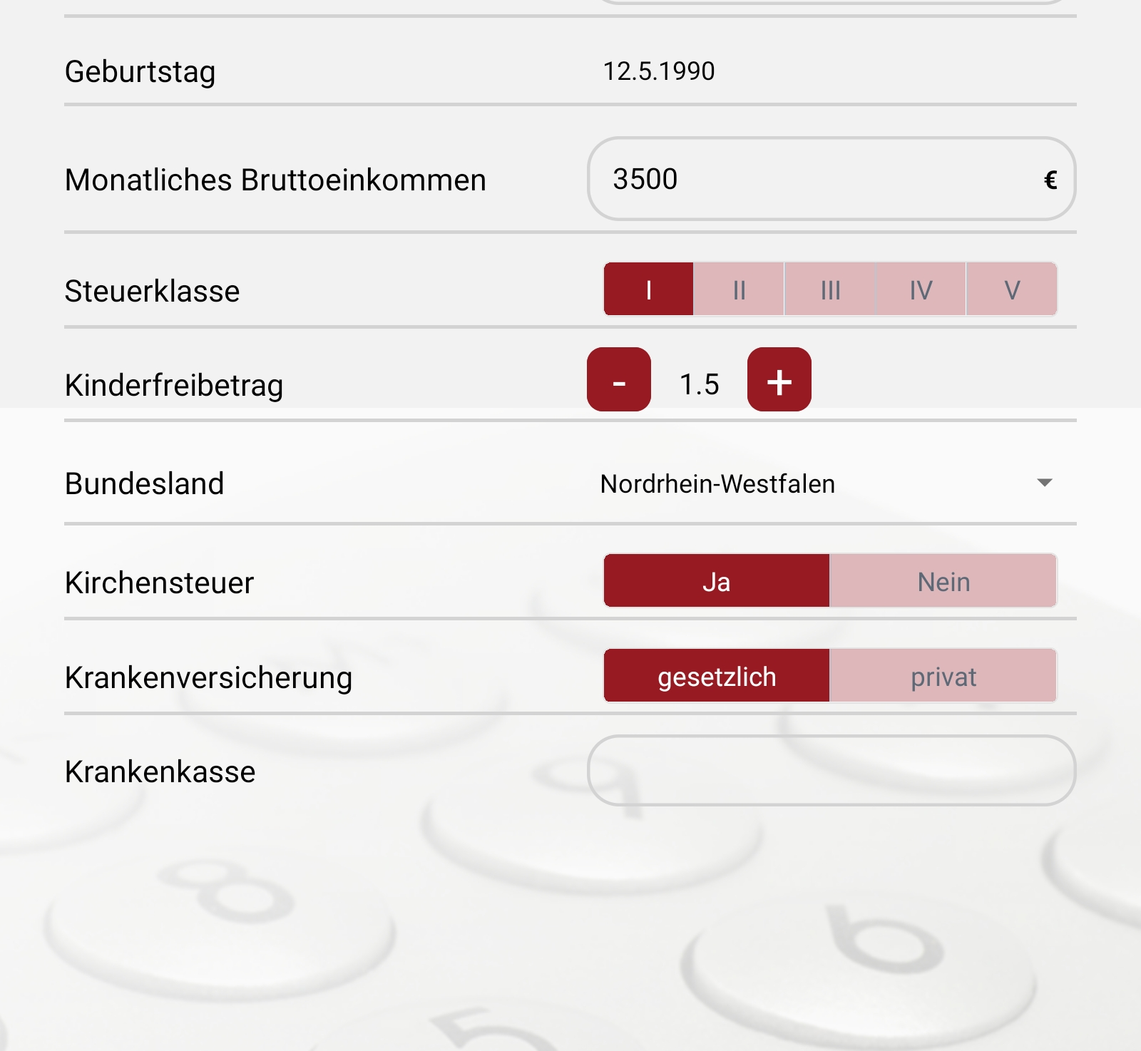 Backgroundcolor Not White Anymore After Upgrading To 2x · Issue 8241 · React Navigationreact