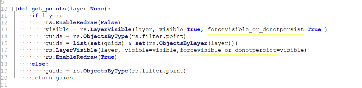 def get_points from layer · Issue #274 · compas-dev/compas · GitHub