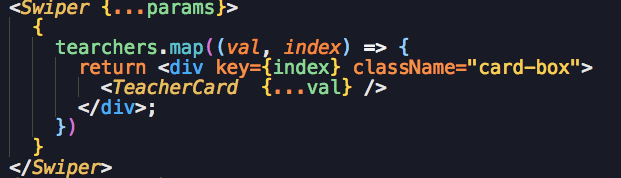 Version problem · Issue #295 · kidjp85/react-id-swiper · GitHub