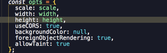 Foreignobjectrendering Make Me Down · Issue 1933 · Niklasvh Html2canvas · Github