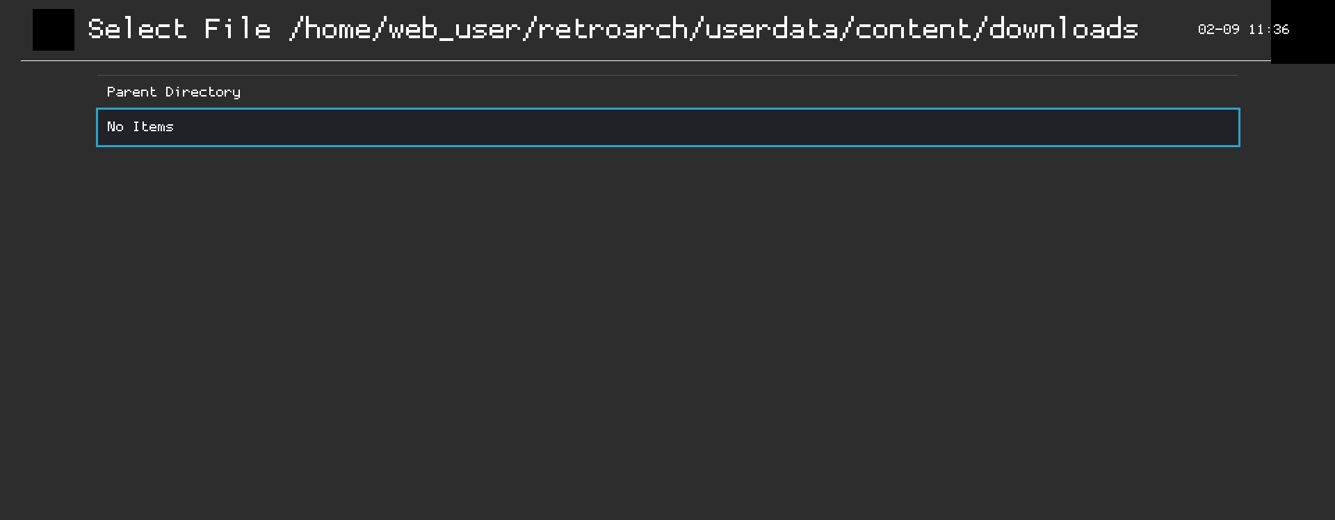 [beta] Could not run pgm game like kov. · Issue #357 · EmulatorJS/EmulatorJS · GitHub