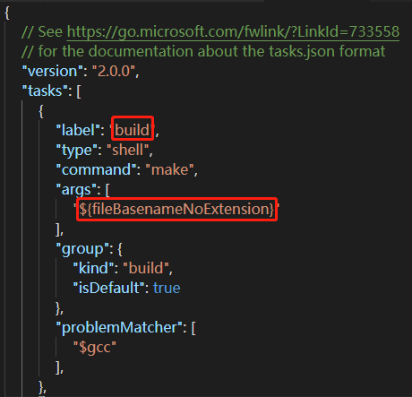 Support dynamic tasks and launch configurations. · Issue #58655 ...