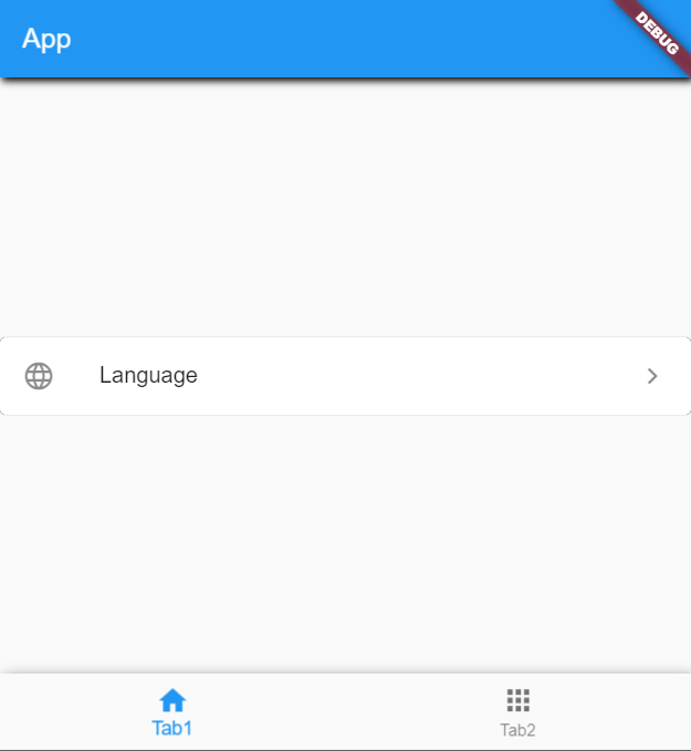 title and bottom navigation bar item not translate after setting local success. · Issue #108 ...
