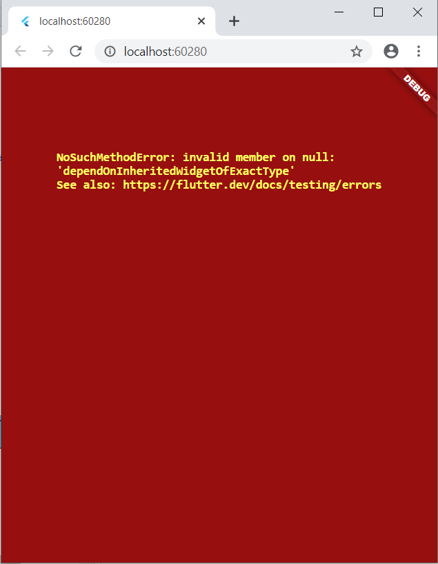 Cannot find kernel2js compiler · Issue #54520 · flutter/flutter · GitHub