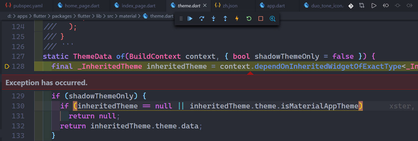 Cannot find kernel2js compiler · Issue #54520 · flutter/flutter · GitHub